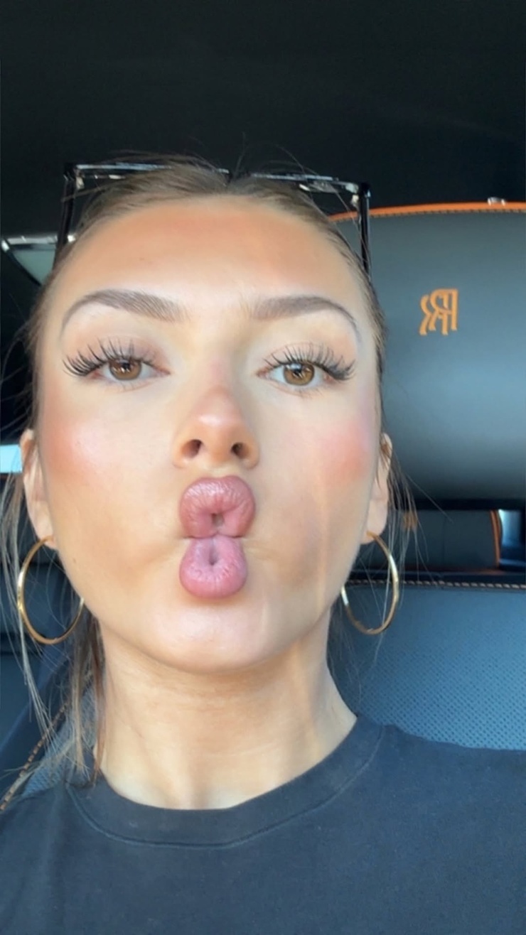 Picture of Coco Quinn