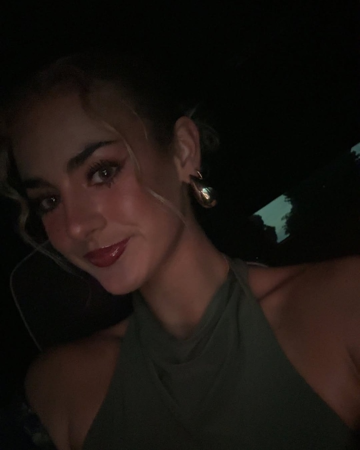 Picture of Claire Stone