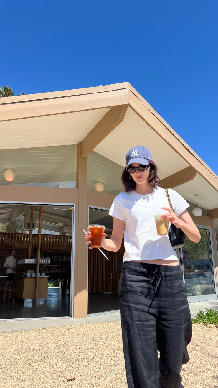 Picture of Sadie Newman