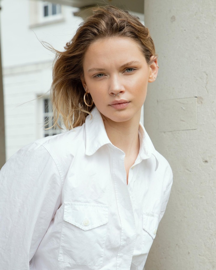 Image of of Faith Lynch