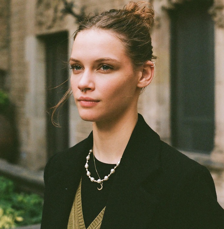Image of of Faith Lynch