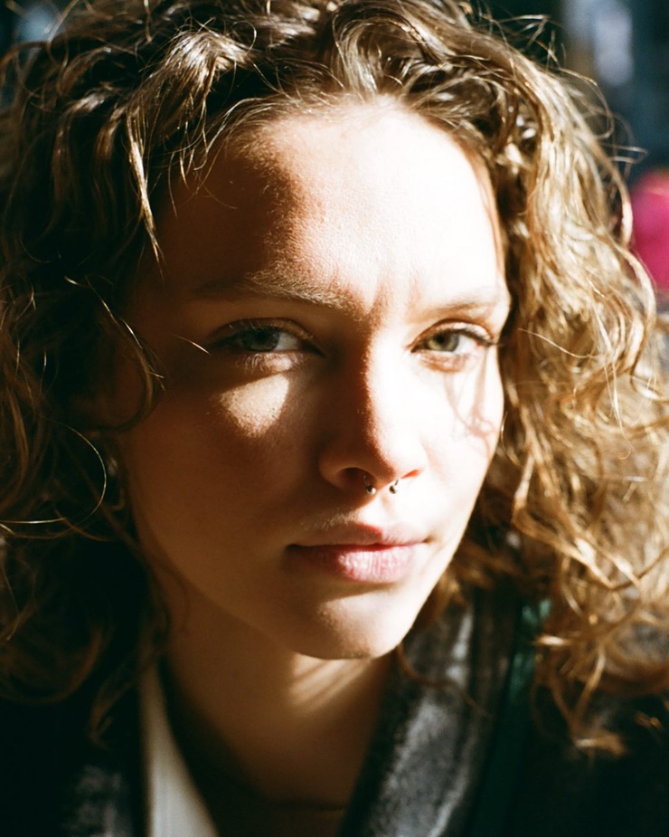 Image of of Faith Lynch