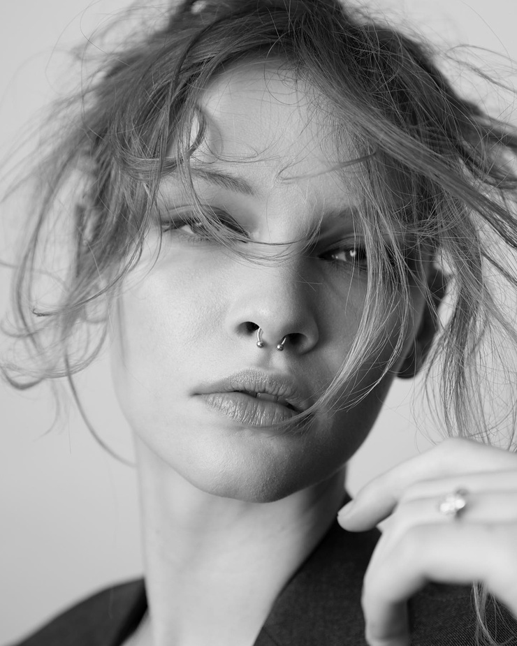 Image of of Faith Lynch