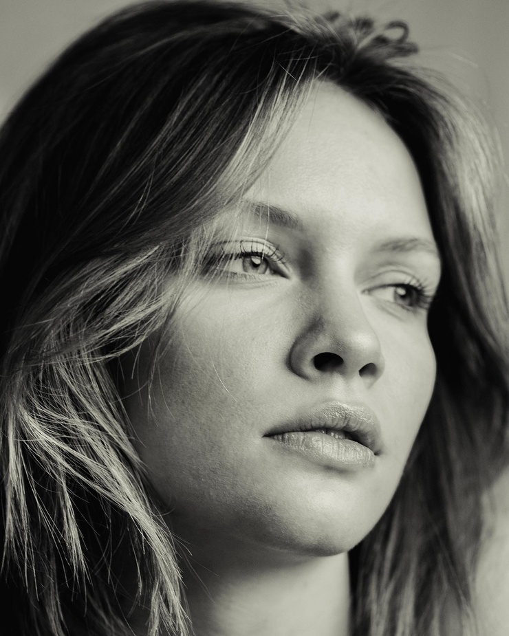 Image of of Faith Lynch