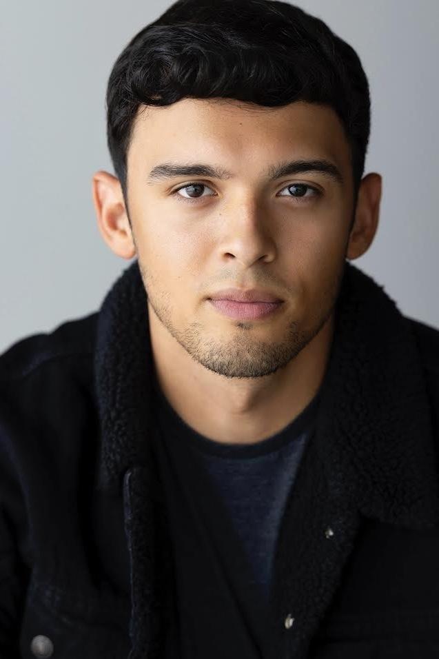 Picture of Alexandro Byrd