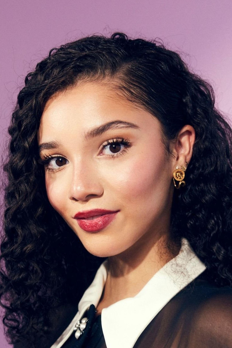 Picture of Malia Baker