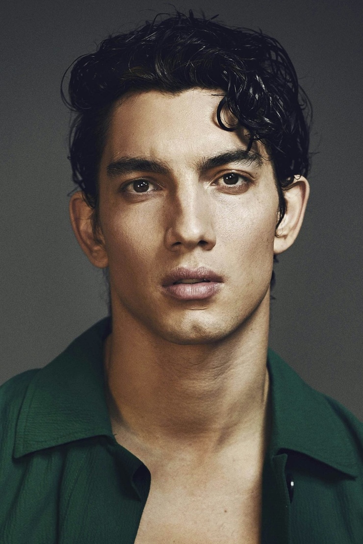 Picture of Jorge López