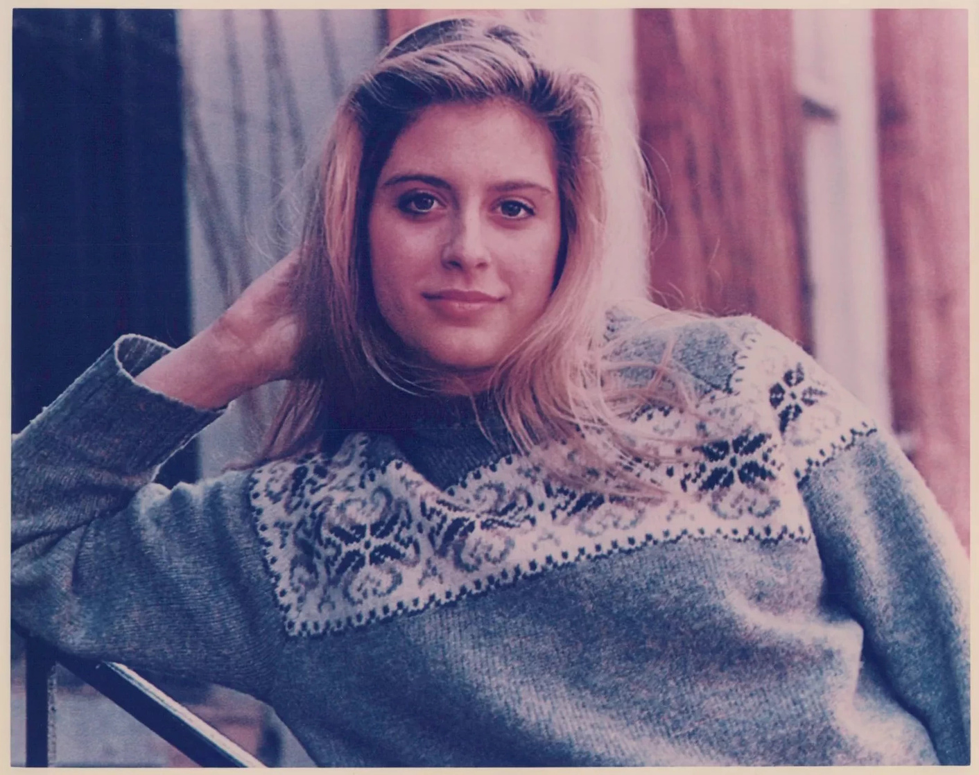 Helen Slater