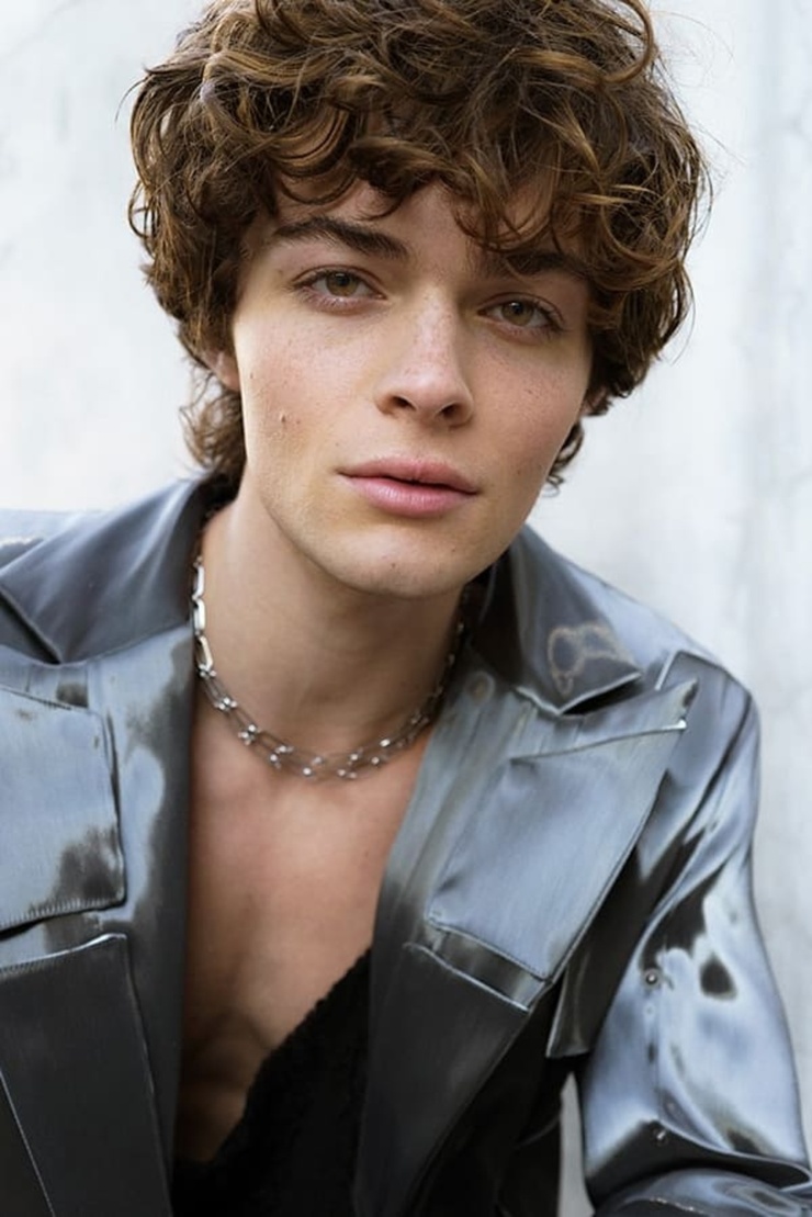 Picture of Tyler Lawrence Gray