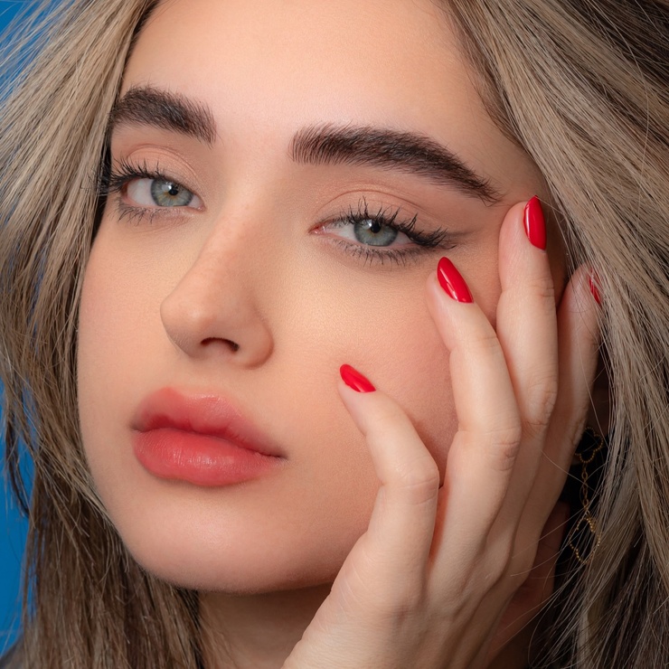 Picture of Kimiya Hoseini