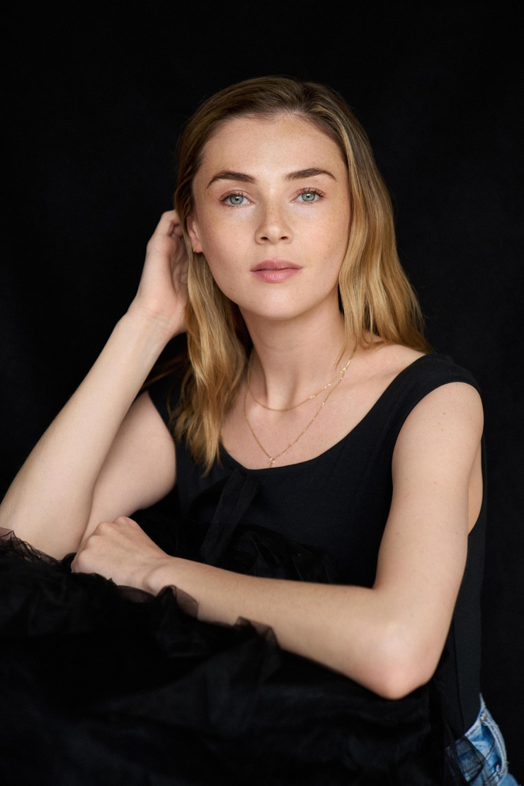 Image of Maura Day