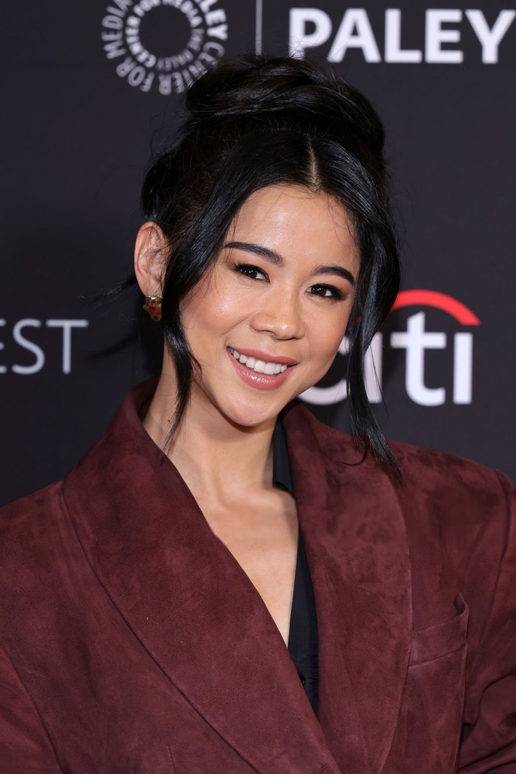 Picture of Leah Lewis