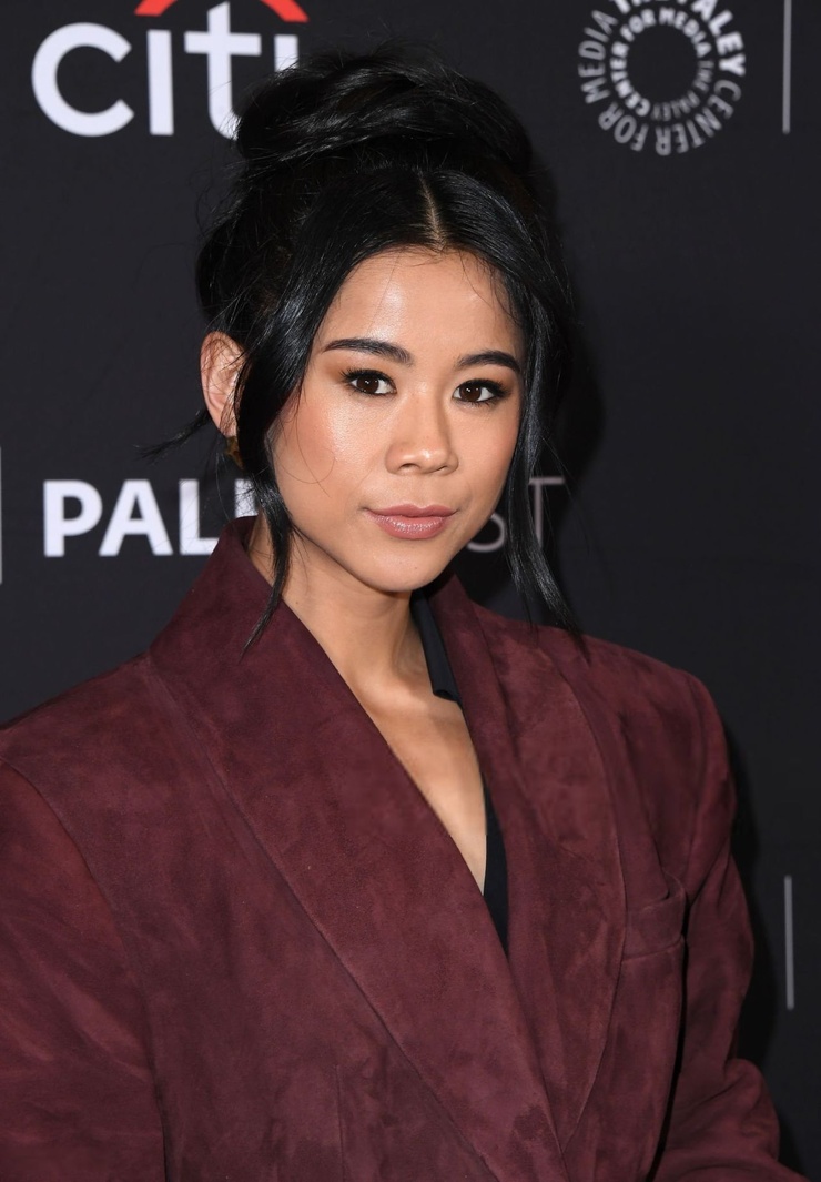 Picture of Leah Lewis