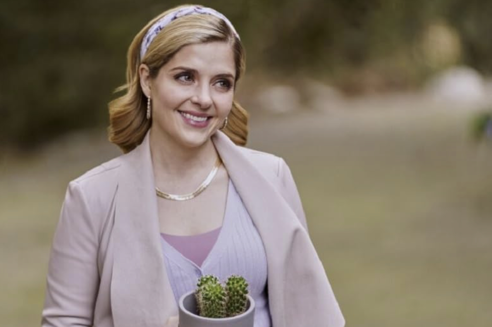 Picture of Jen Lilley