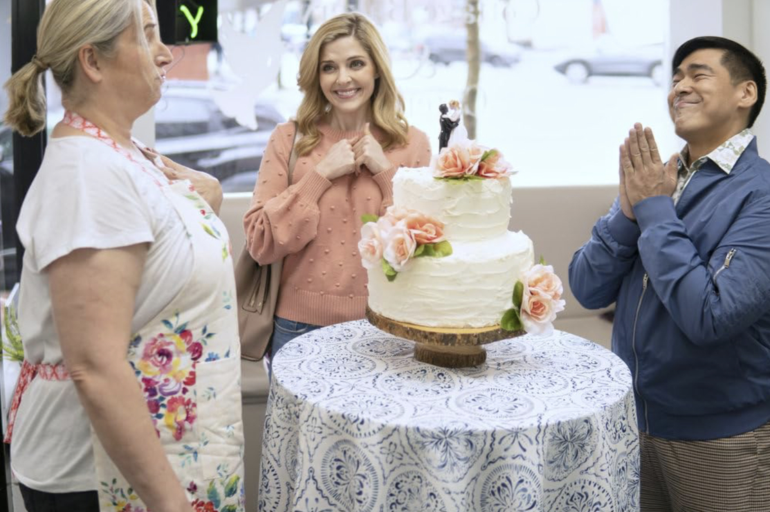 Picture of Jen Lilley