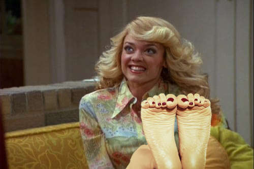 Lisa Robin Kelly image