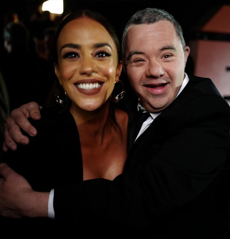 Picture of Alice Belaïdi