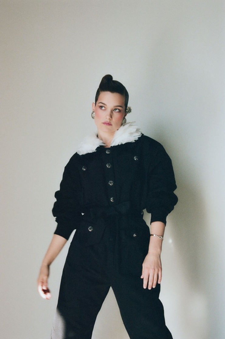 Picture of Sarah Catherine Hook