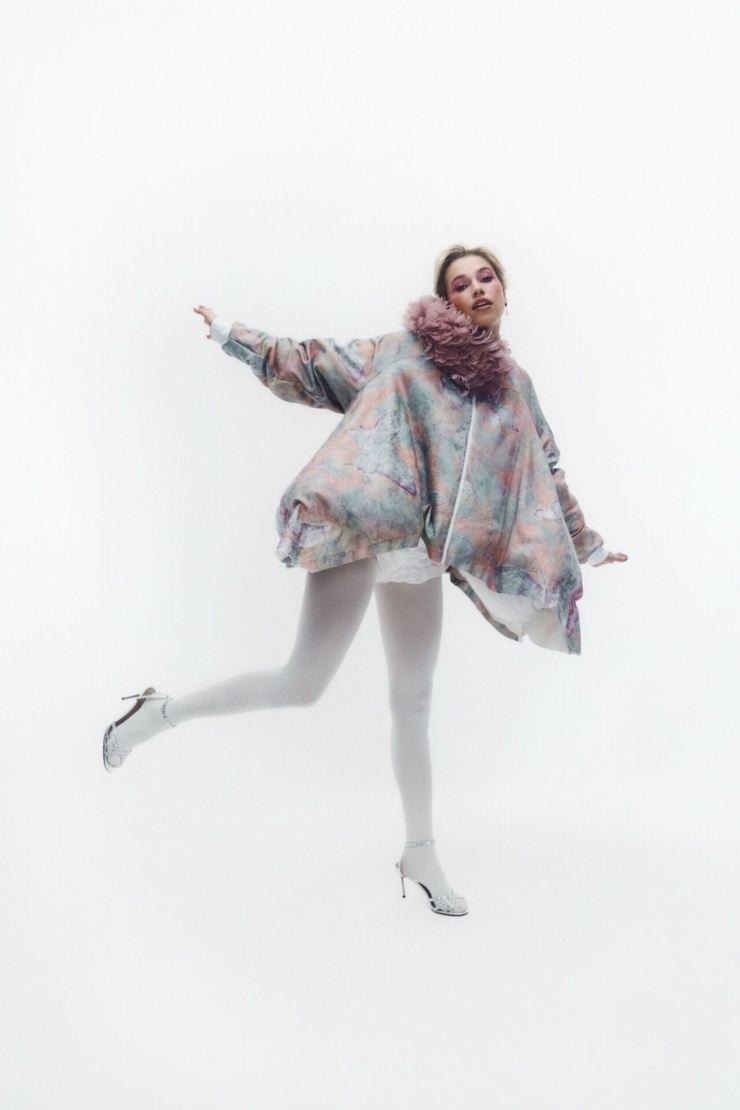 Picture of Thea Sofie Loch Næss