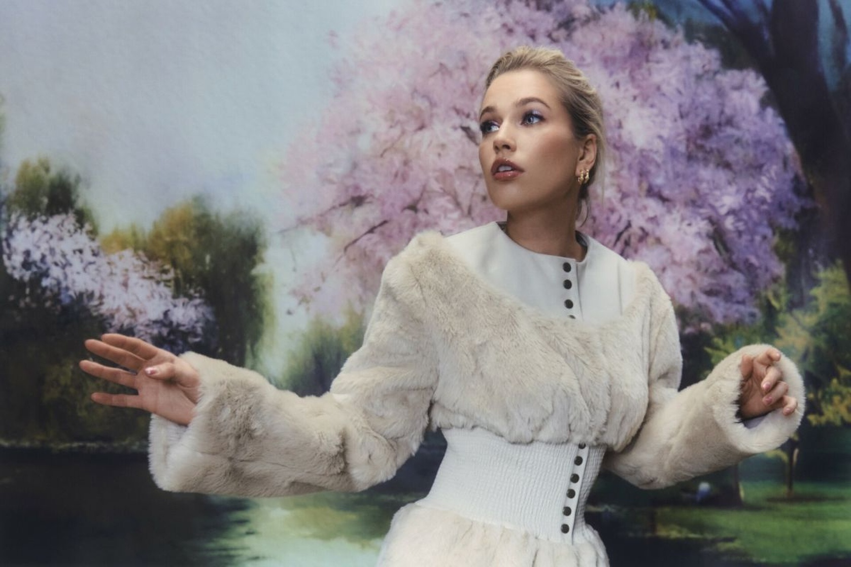 Picture of Thea Sofie Loch Naess