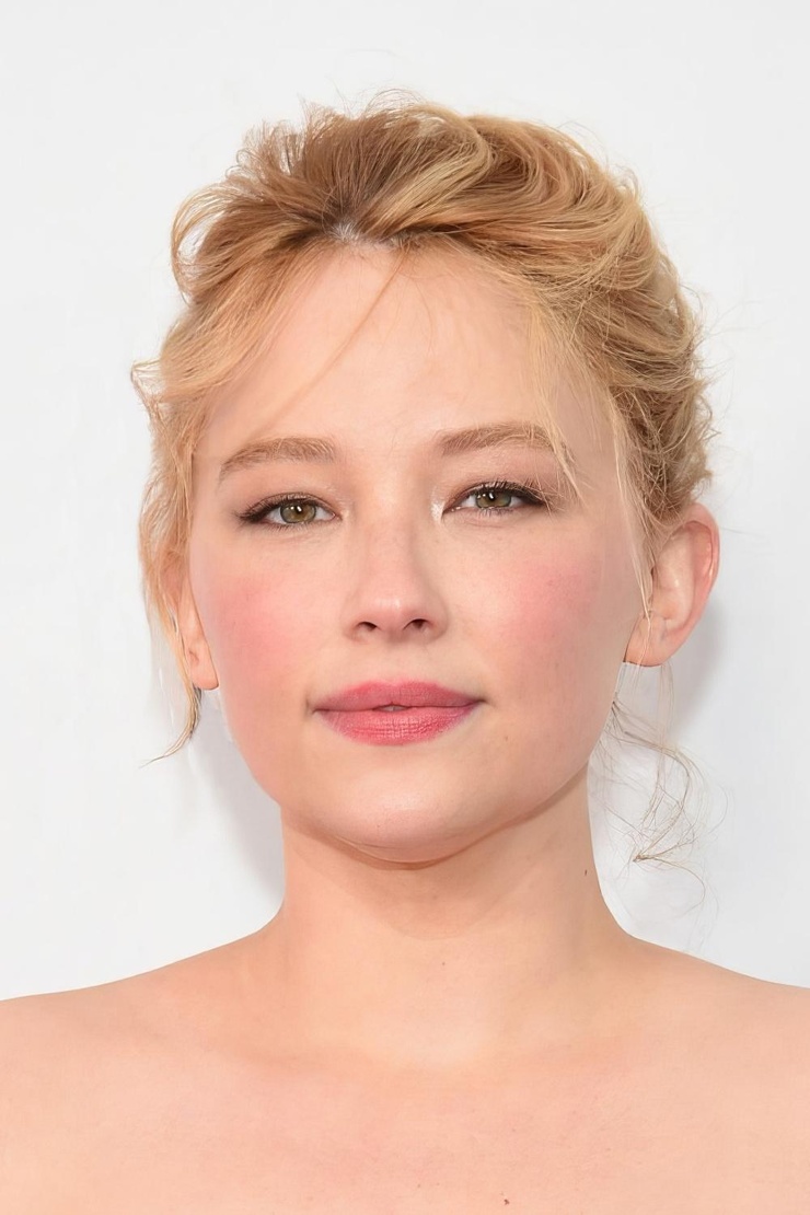 Picture of Haley Bennett