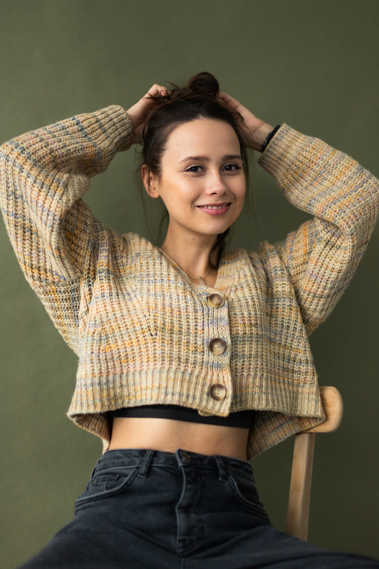Picture of Oliwia Bosowska