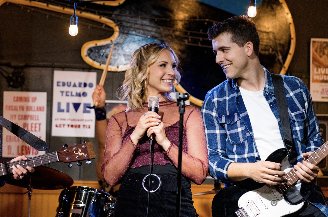 Image of Lanie McAuley