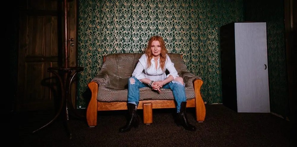 Edyta Torhan picture