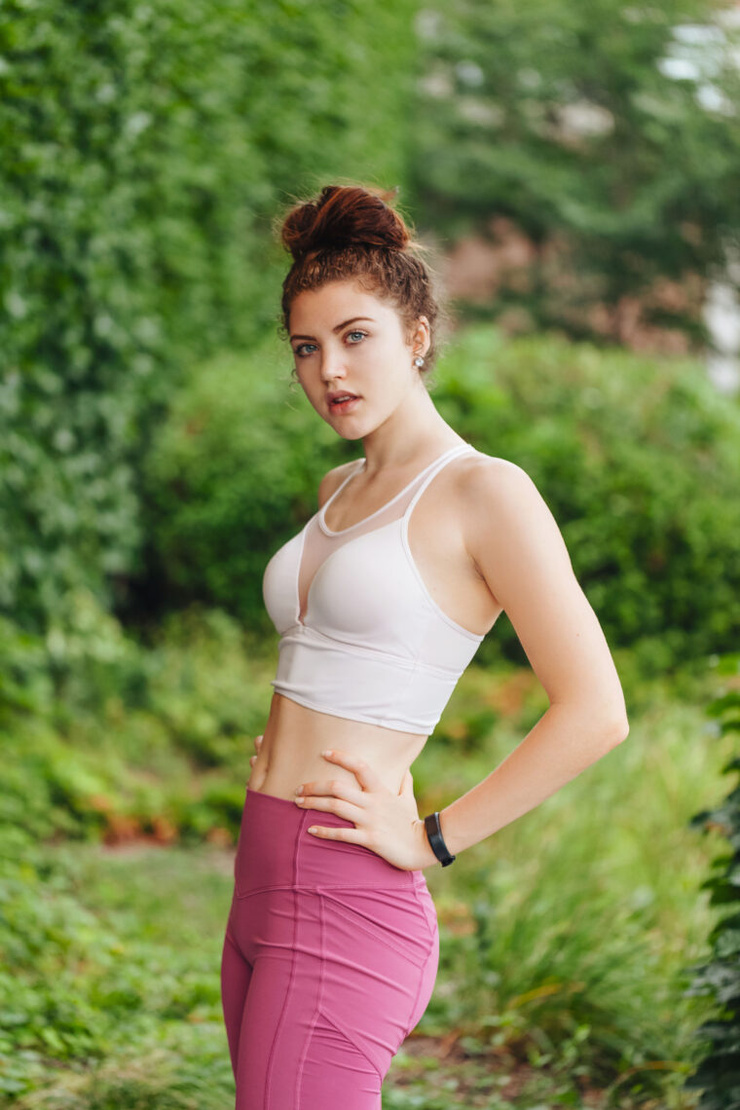 Picture of Kiley Langille