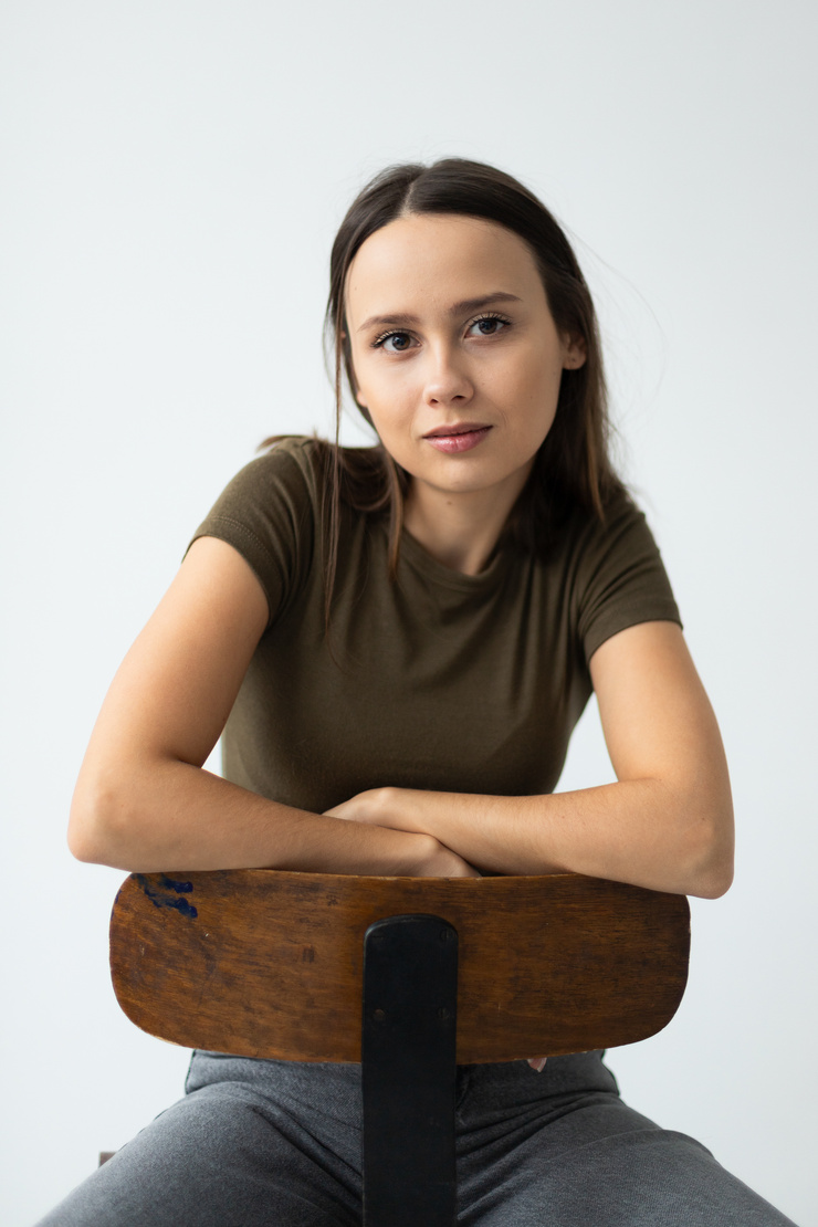 Picture of Oliwia Bosowska