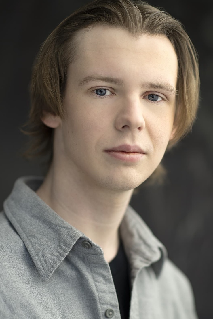 Picture of Nicholas Lloyd