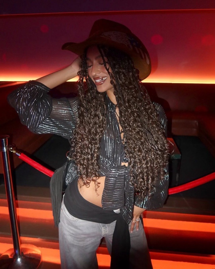 Picture of Kyrah Melena