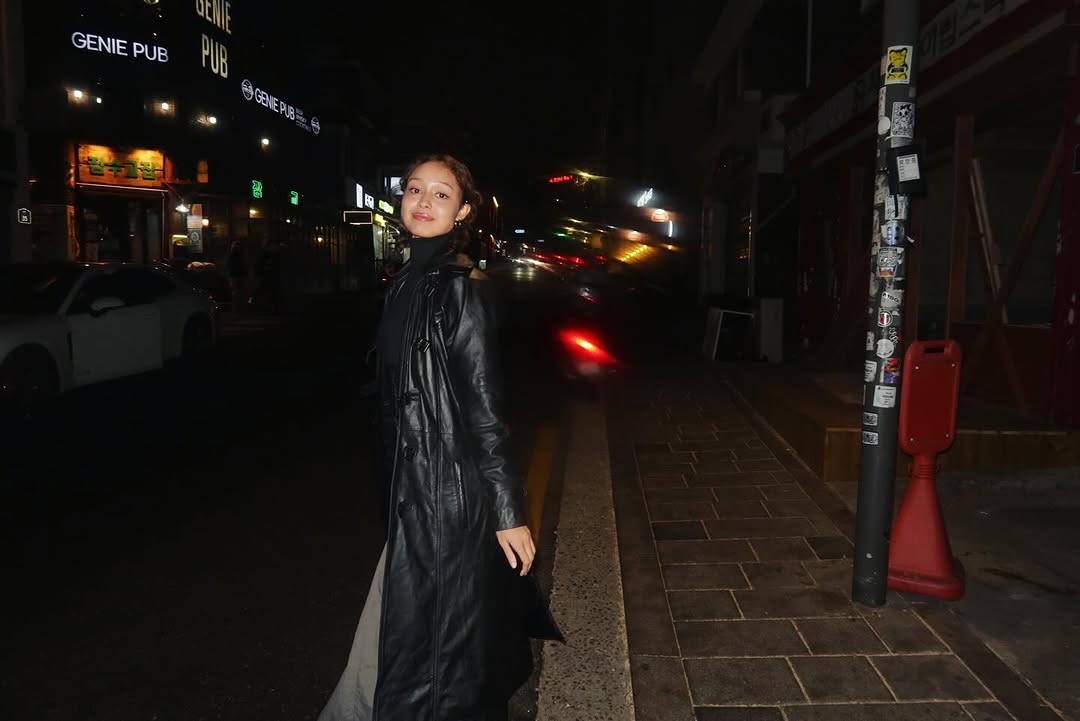 Picture of Savannah Foran McDaniel