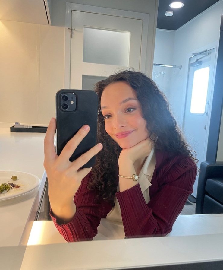 Picture of Kayla Maisonet