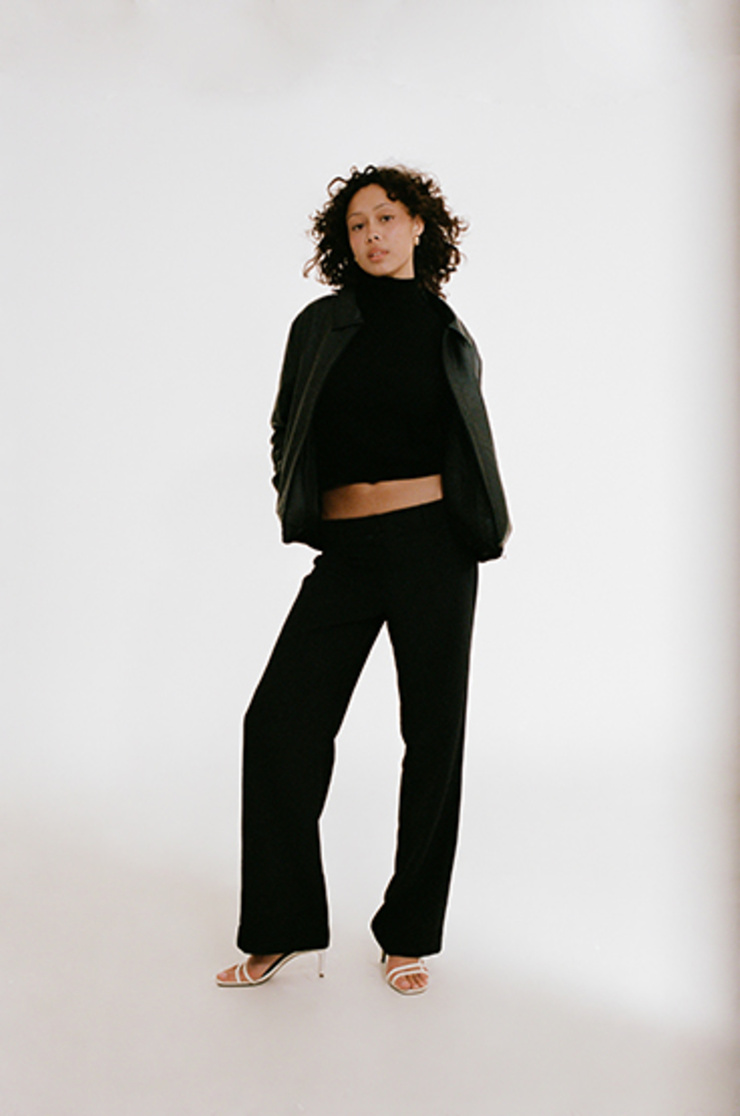 Picture of Savannah Foran McDaniel