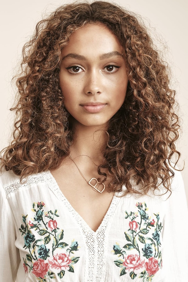 Picture of Savannah Foran McDaniel