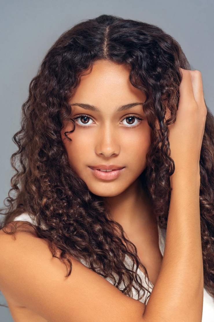 Picture of Savannah Foran McDaniel