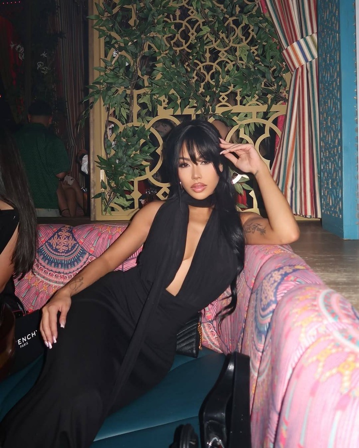 Sherry Foreign picture