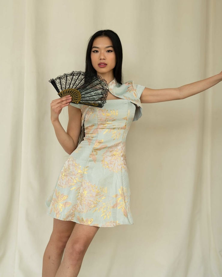 Picture of Qiyu Zhou