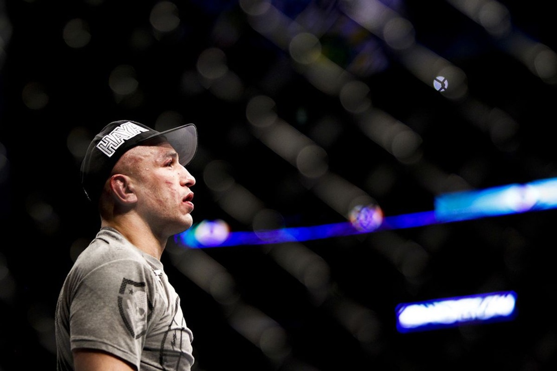 Picture of Brandon Vera