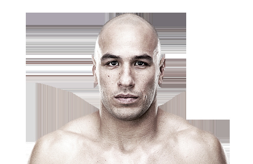 Picture of Brandon Vera