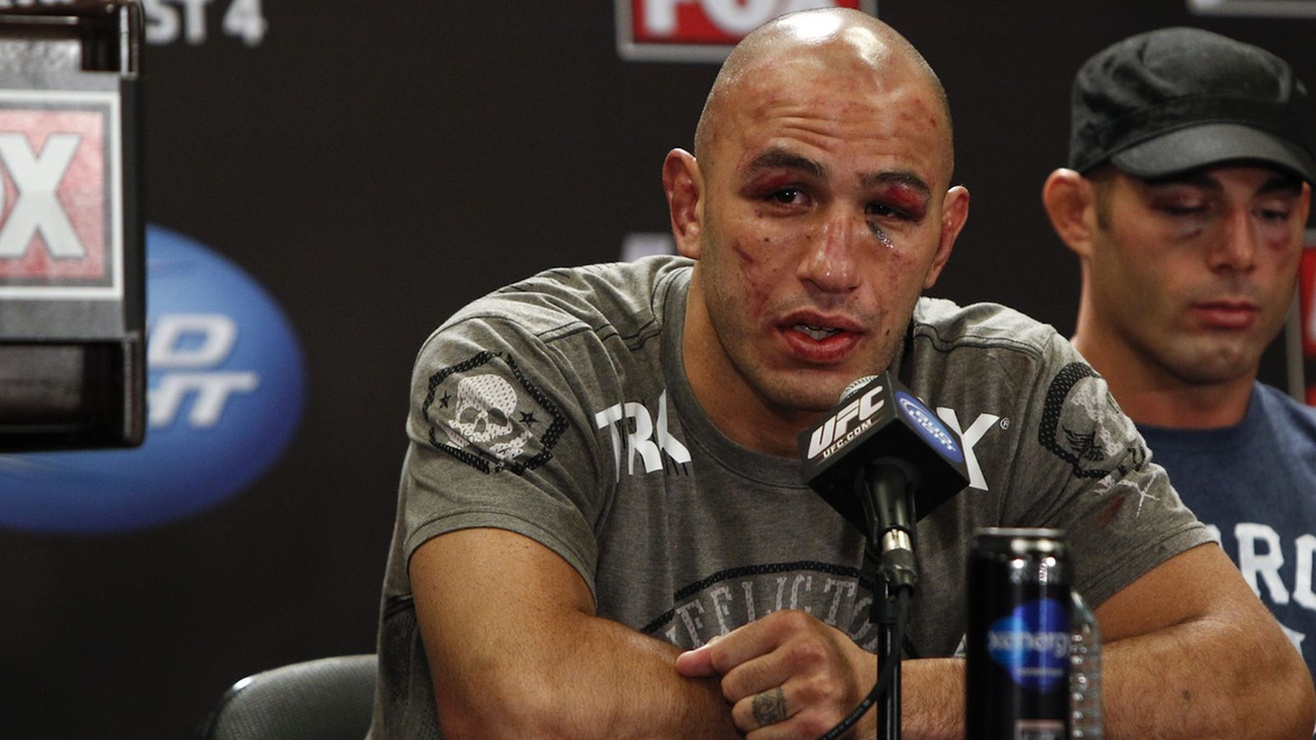 Picture of Brandon Vera