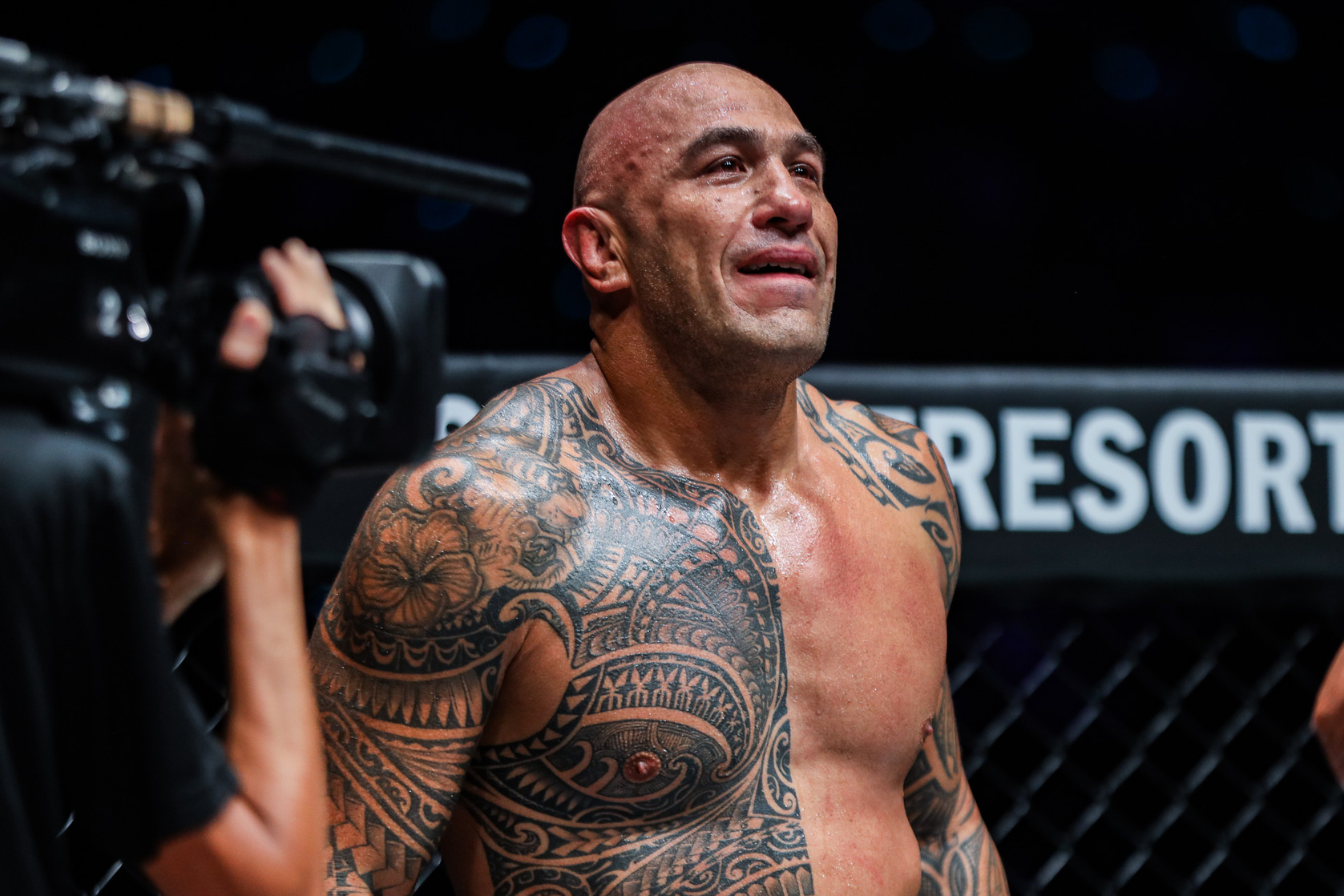 Image of Brandon Vera