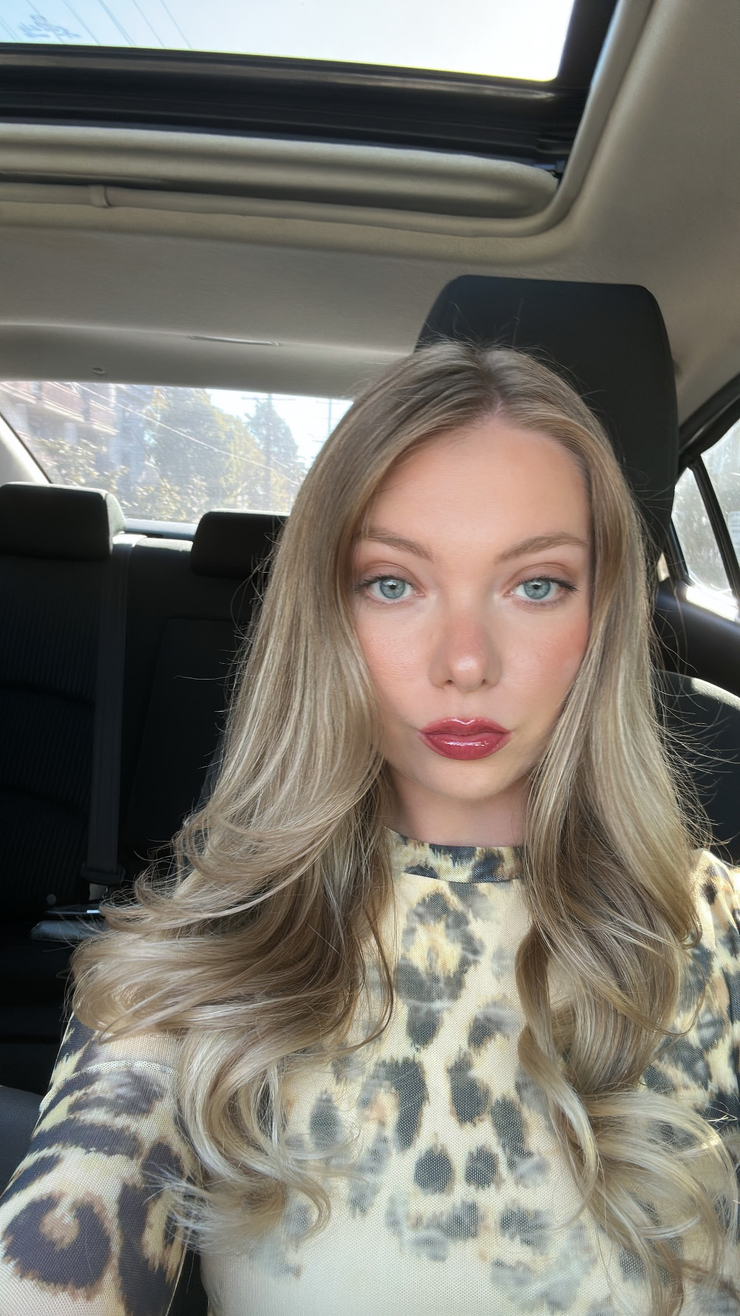 Image of Emilia McCarthy