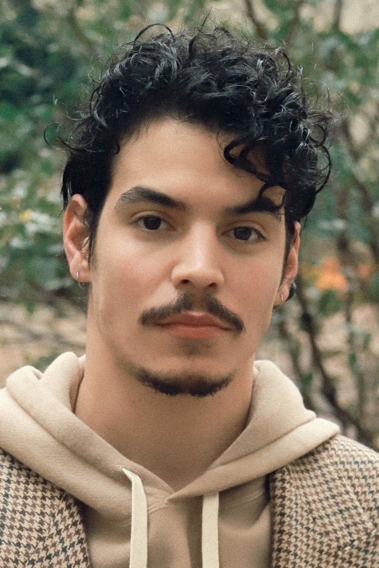 Picture of Aaron Dominguez