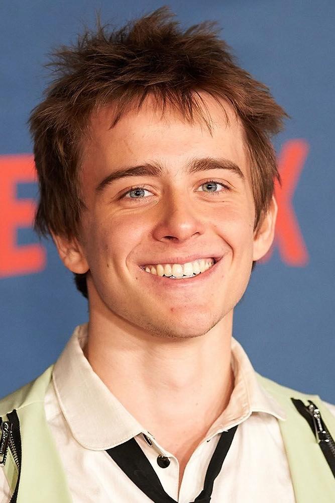 Picture of Sam McCarthy