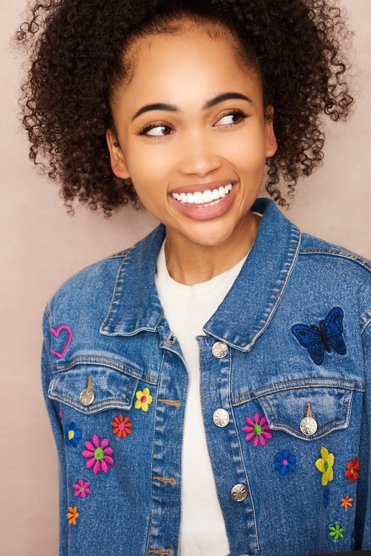 Picture of Hanani Taylor