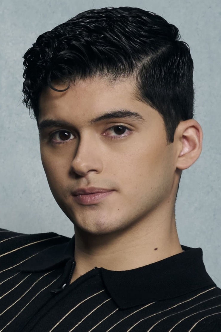 Picture of Max Pelayo