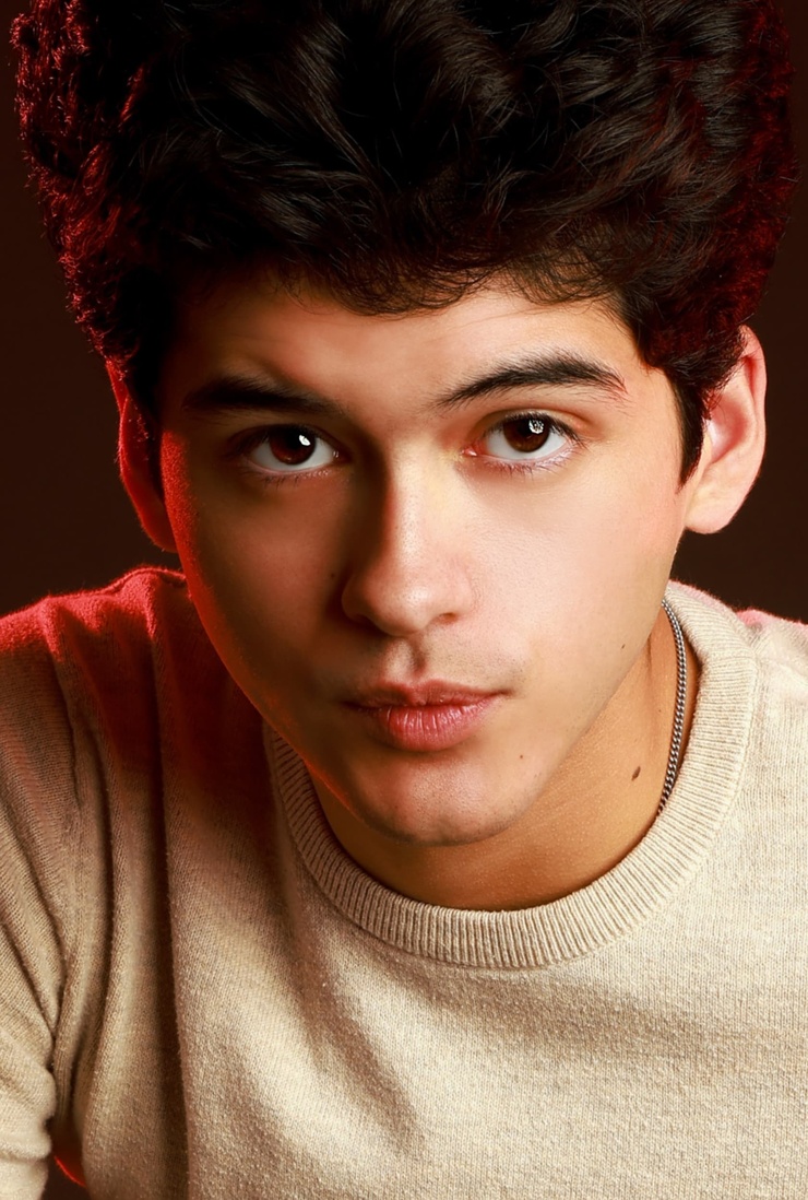 Picture of Max Pelayo