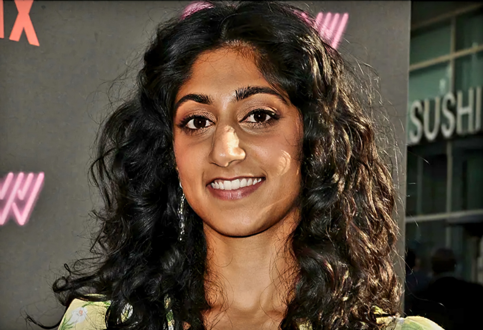 Picture of Sunita Mani